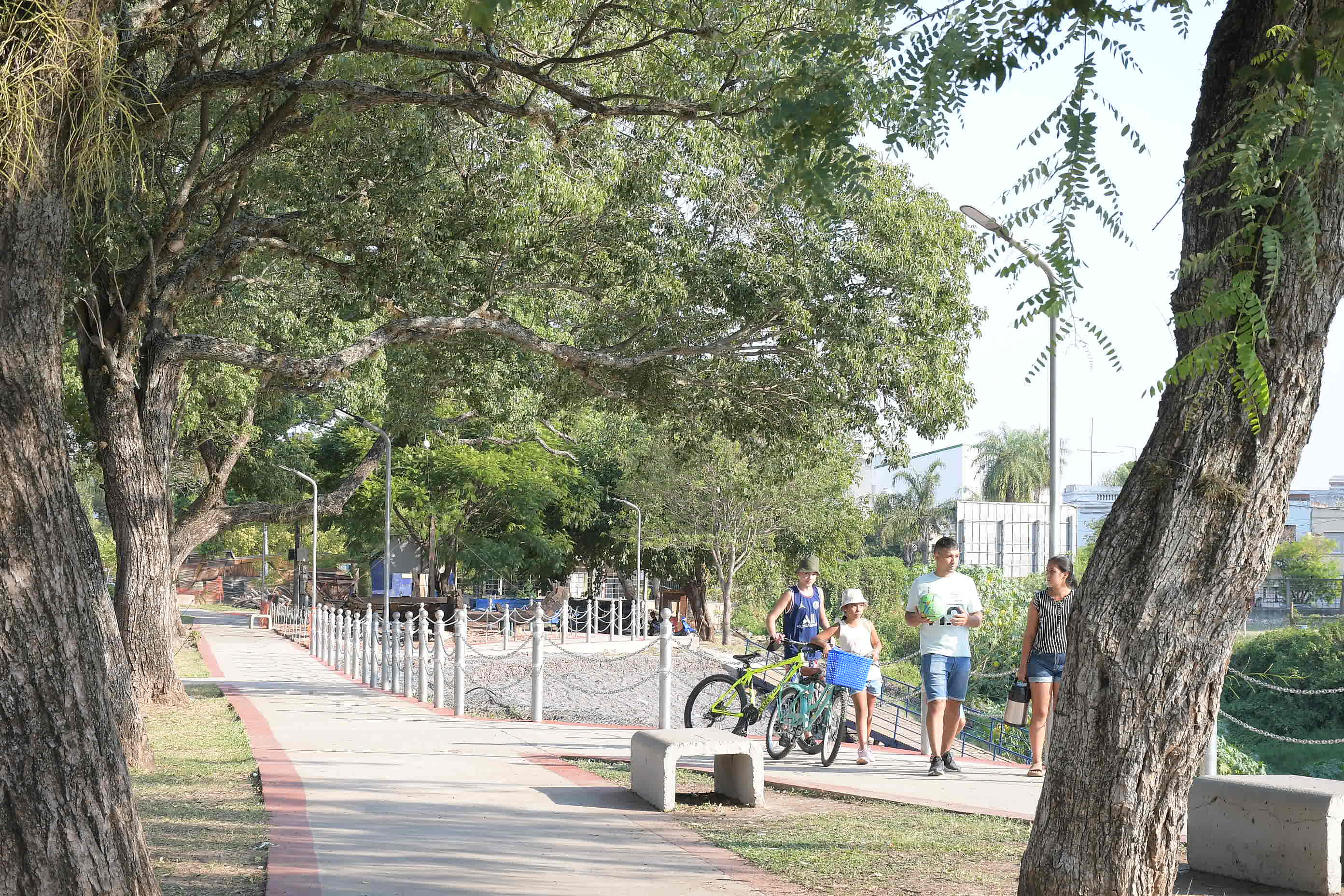 La visita guiada “Descubrí Corrientes” invita a conocer la historia de ...