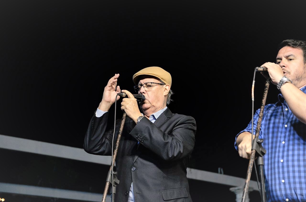 Tassano: “Corrientes es una ciudad de eventos y eso se refleja en la ...