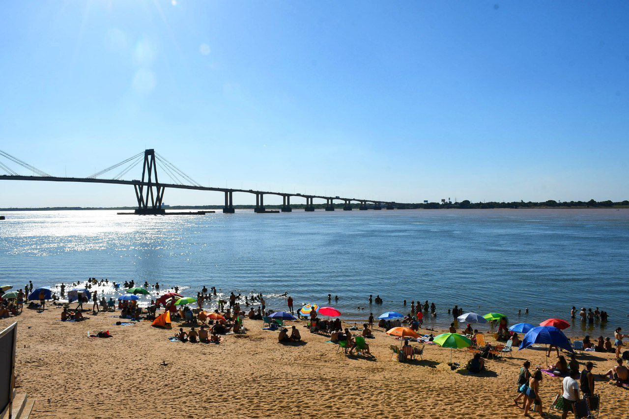 Corrientes tendrá un fin de semana de carnavales, show de comparsas y ...