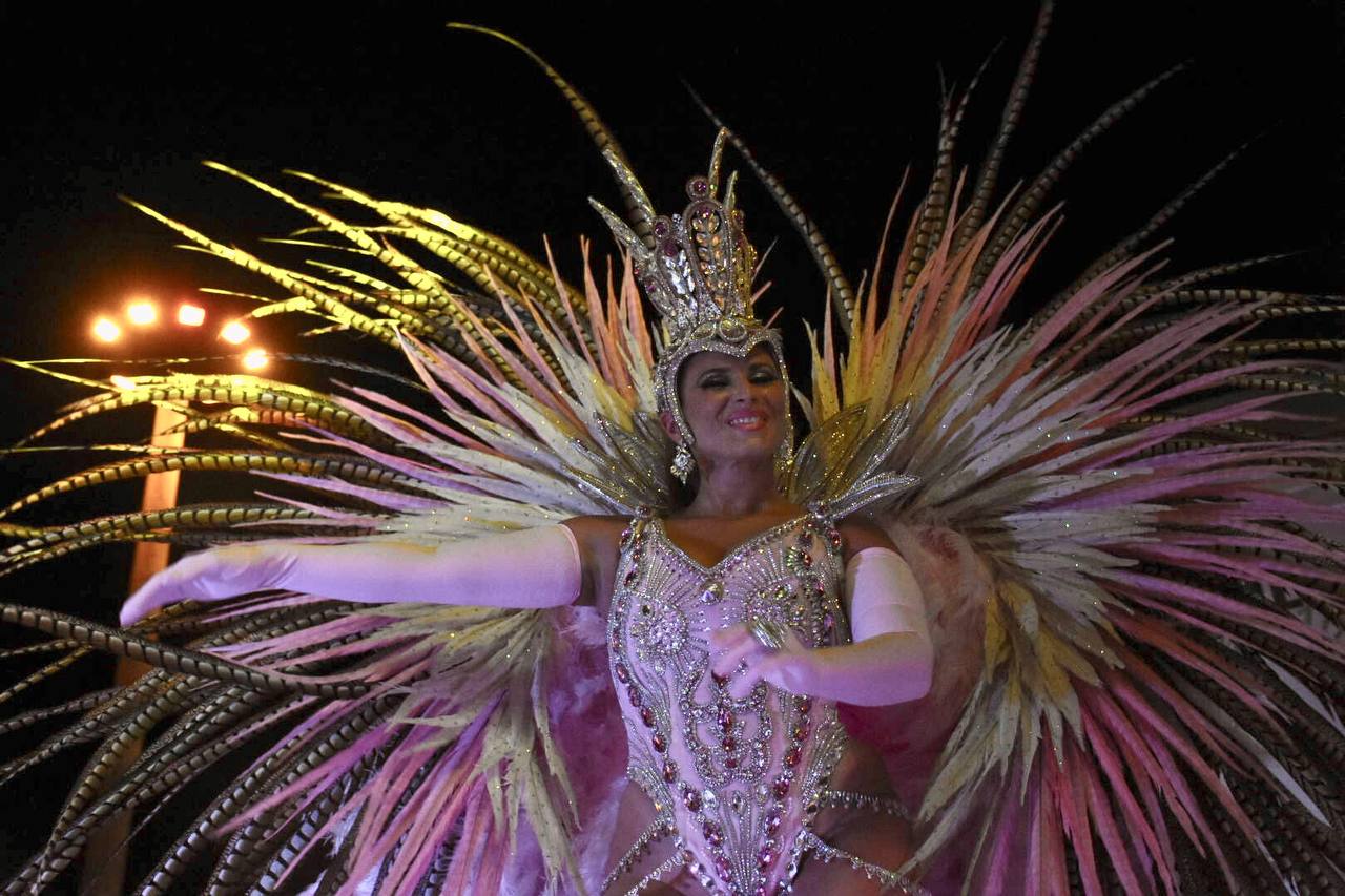 Con un gran evento a cielo abierto, la Ciudad celebró el Día del ...
